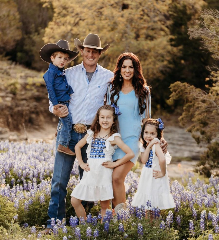 Horsing Around the World: Interview With Shea Fisher | HORSE NATION