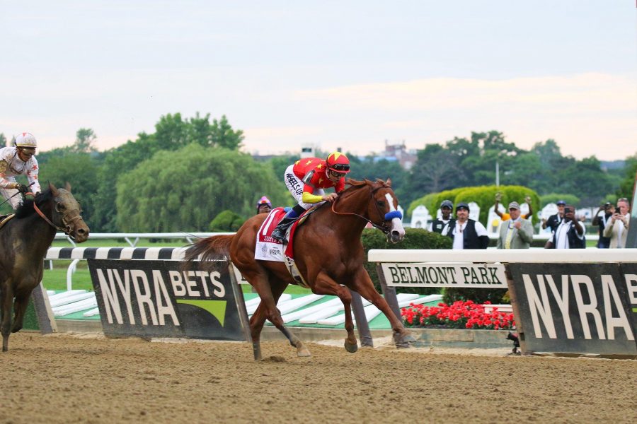 Speed vs. Stamina: Which Contenders Have What It Takes for Belmont’s ...