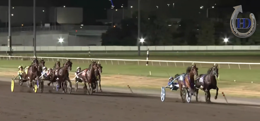 2025 Meadowlands Pace, Part 2: Race Day Recap | HORSE NATION