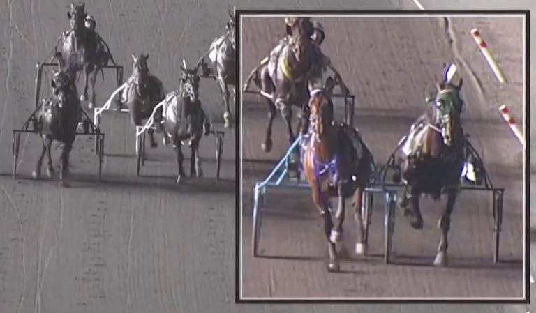 2025 Meadowlands Pace, Part 2: Race Day Recap | HORSE NATION