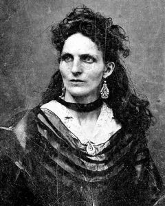 When False Legends Go Viral: The Curious Case of Lydia “Red” McGraw ...