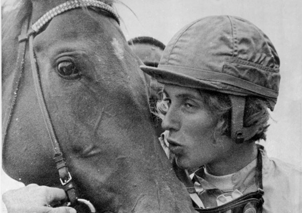 The First Woman in the Derby: Remembering Diane Crump | HORSE NATION