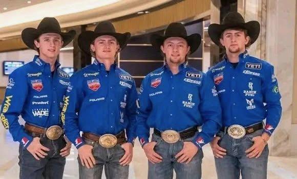 “These Boys Are Exceptional:” The Wright Brothers | HORSE NATION